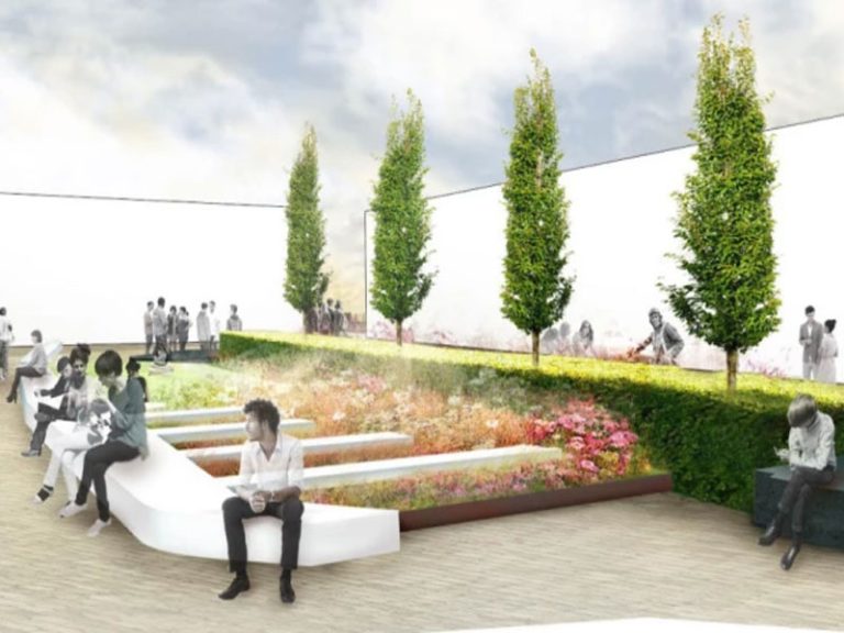 Cranfield University Begins Planning for Campus Revamp - Property ...