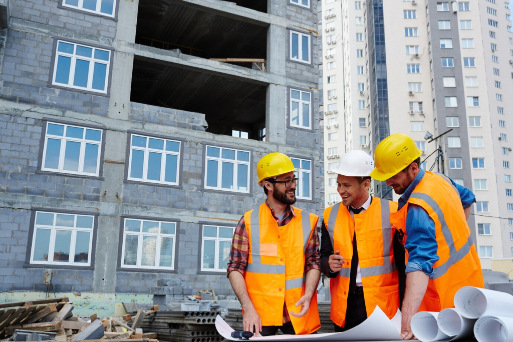 Winning Construction: Securing More Contracts in 2025 - Saperap.com