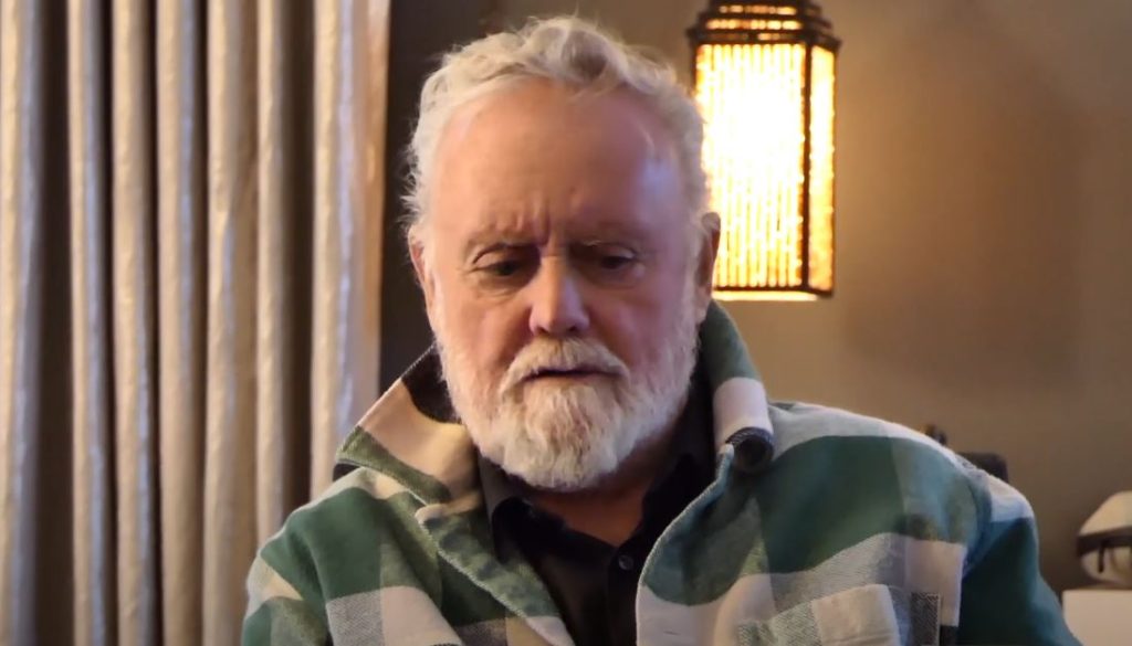 Roger Taylor Net Worth 2025, The Drummer Who Outplayed Fortune | PAD ...