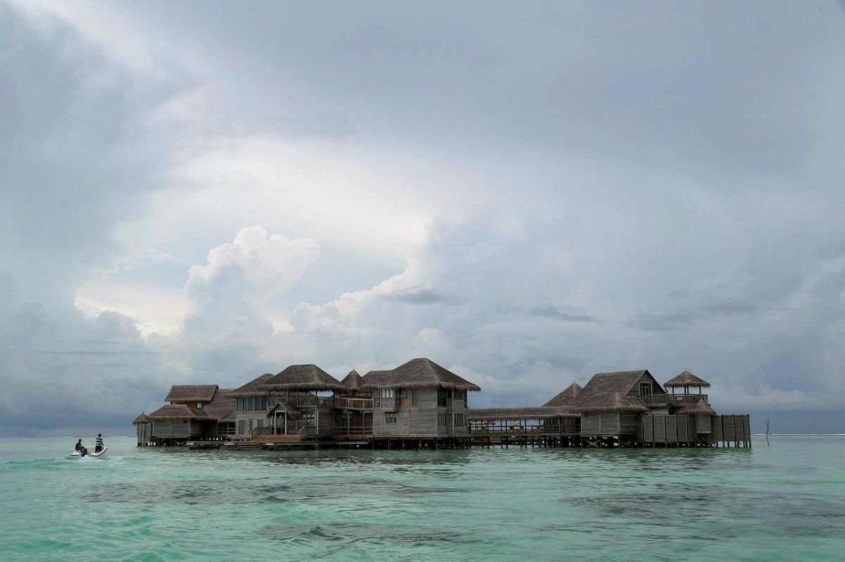 7 Secluded Florida Beach Towns for Quiet Luxury Second Homes | PAD Magazine