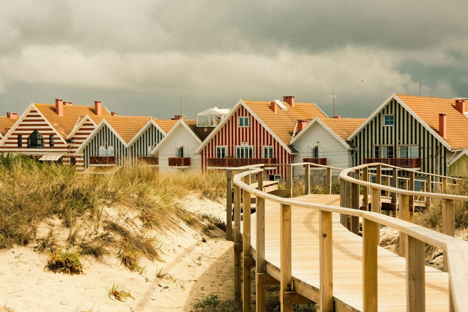 Weathering the Coast: A Guide to Storm-Proof Windows and Doors | PAD ...