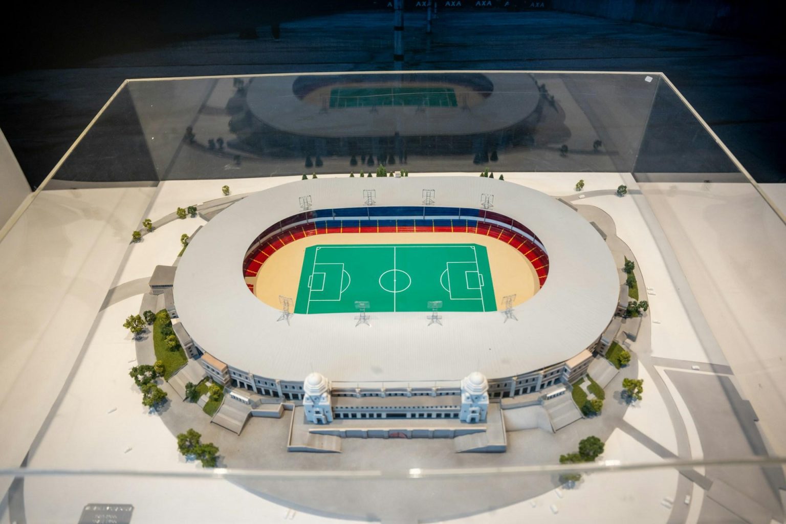 Why Premier League Stadium Upgrades Are Now Driven by Smart Technology ...