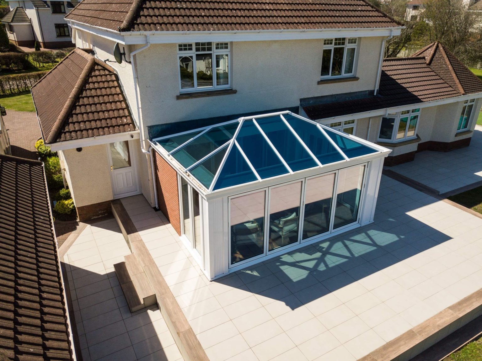 Prefabricated Extensions: Cost, Installation Process & Options ...