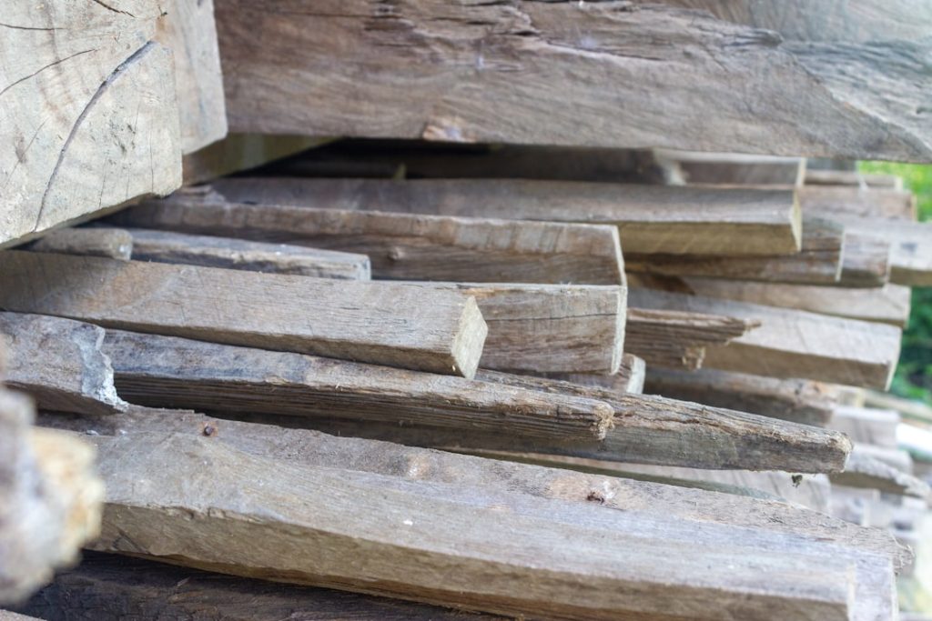 Why Is the Use of Oak Timber in Construction Still Growing Today? | PAD ...