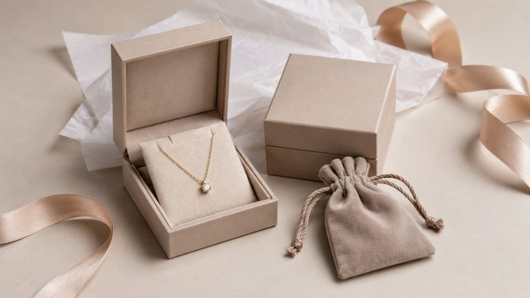 A Complete Guide to Custom Jewelry Packaging Solutions | PAD Magazine