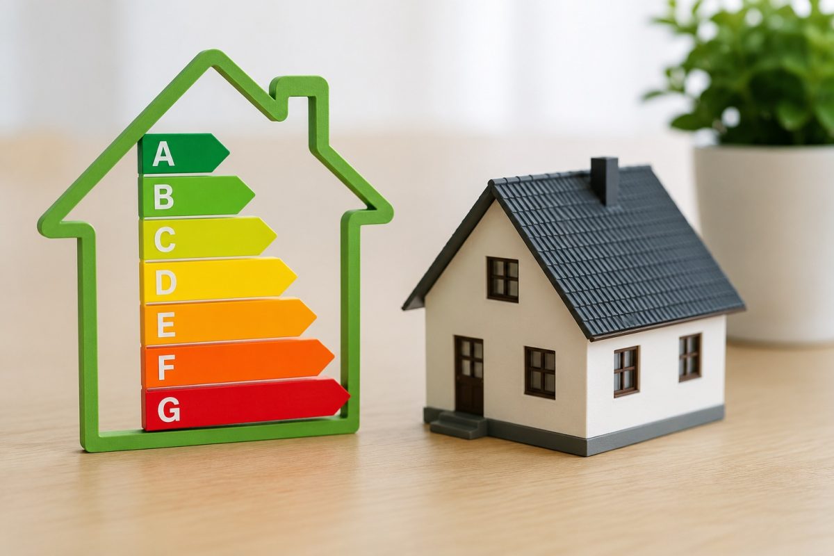 EPC Rating Explained: What It Means for UK Homes and Property Value ...